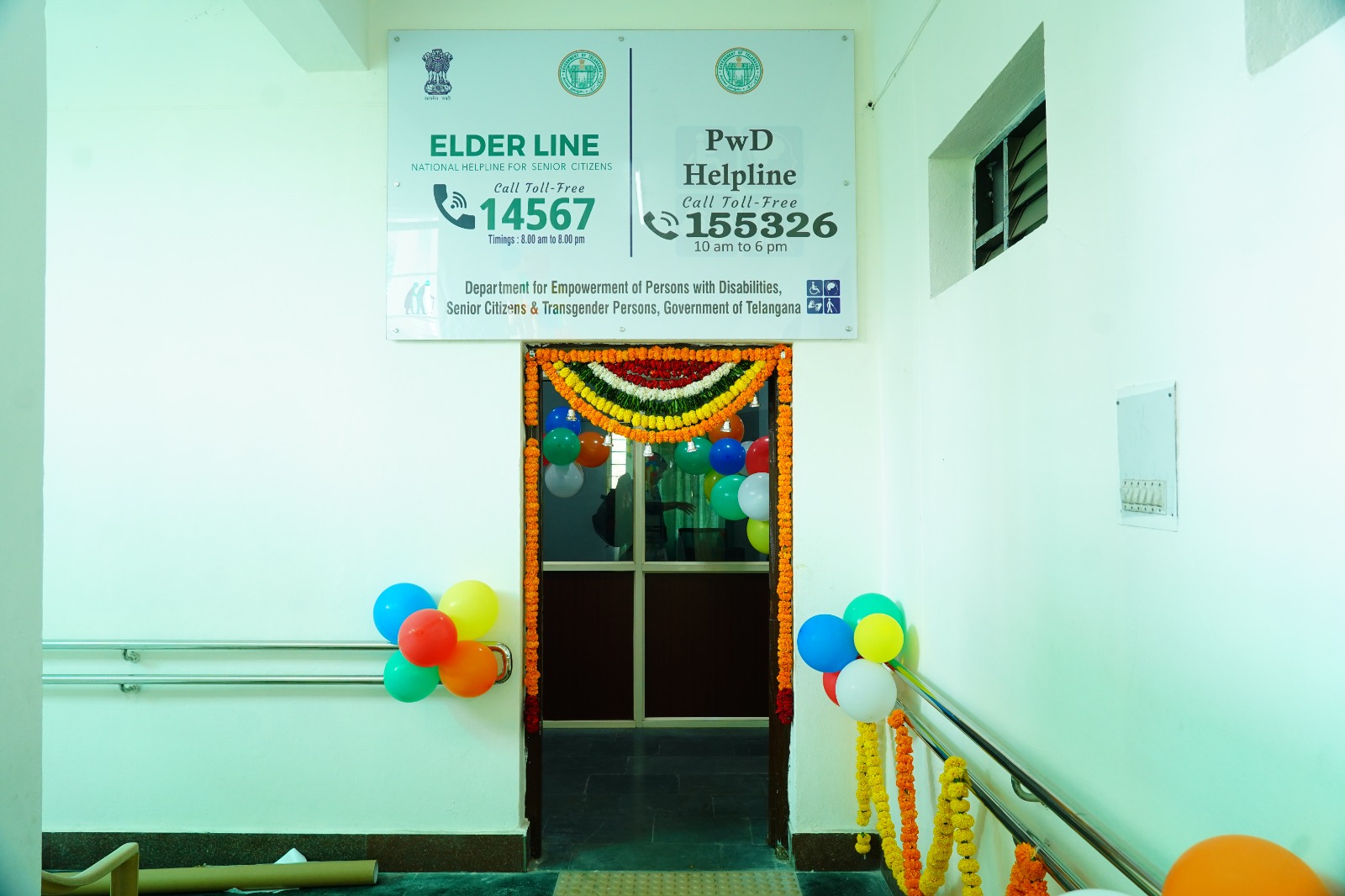 Home Page | Department for Empowerment of Persons with Disabilities ...